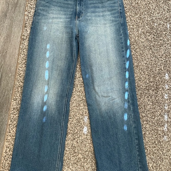 Pool House New York | Jeans | Pool House New York The Pasadena Dad ...